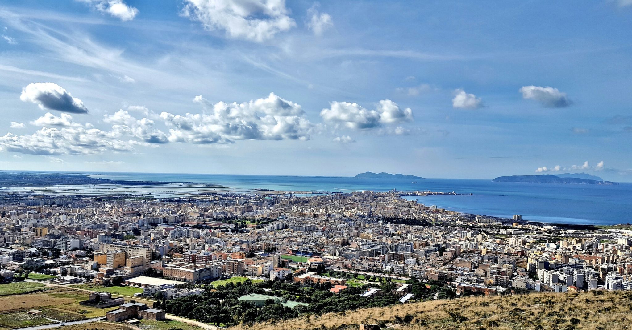 Cosa Vedere a Trapani: 50 Luoghi di Interesse e Posti da Visitare