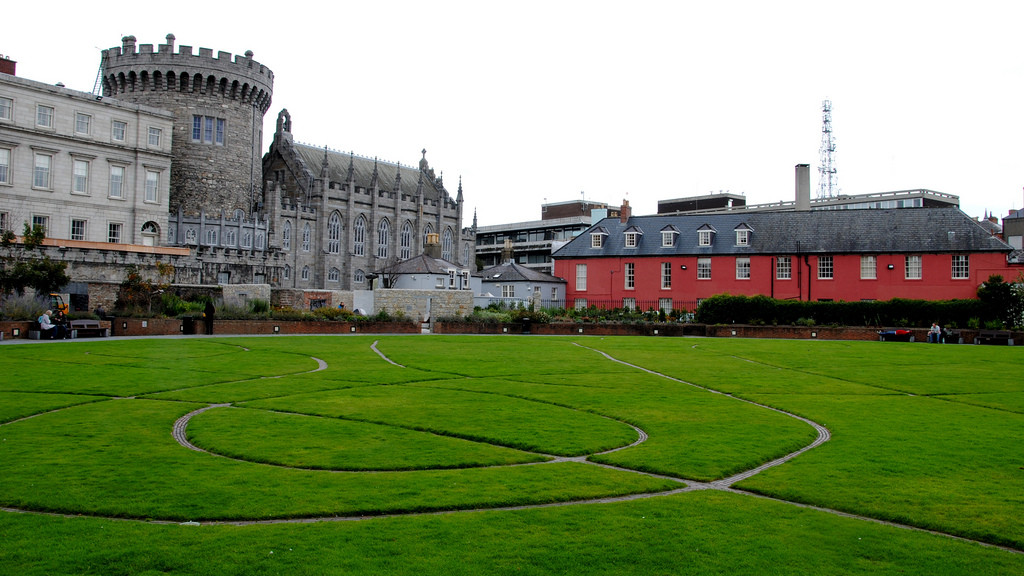 Cosa Vedere a Dublino: 50 Luoghi di Interesse e Posti da Visitare