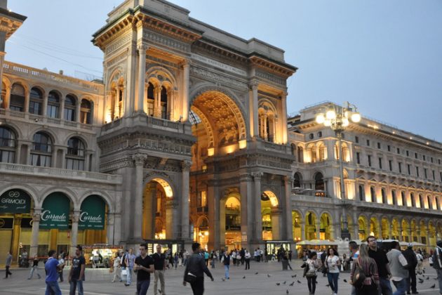 Cosa Vedere in Lombardia: 50 Luoghi di Interesse e Posti da Visitare