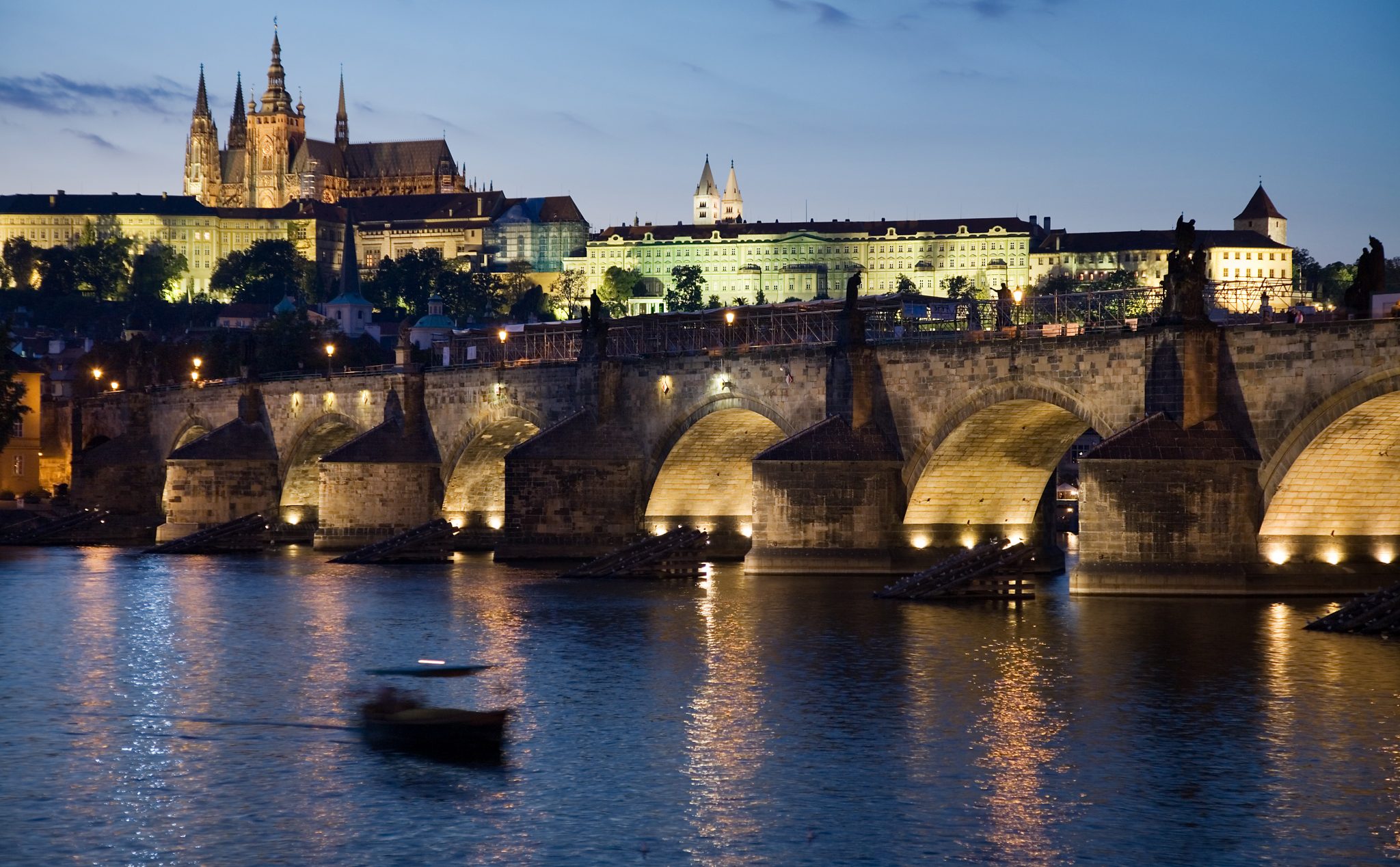 Cosa Vedere a Praga: 50 Luoghi di Interesse e Posti da Visitare