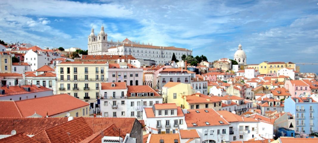 Cosa Vedere a Lisbona: 50 Luoghi di Interesse e Posti da Visitare