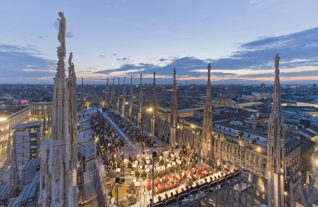 Cosa Vedere a Milano: 50 Luoghi di Interesse e Posti da Visitare