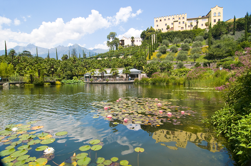 Cosa Vedere a Merano: 50 Luoghi di Interesse e Posti da Visitare
